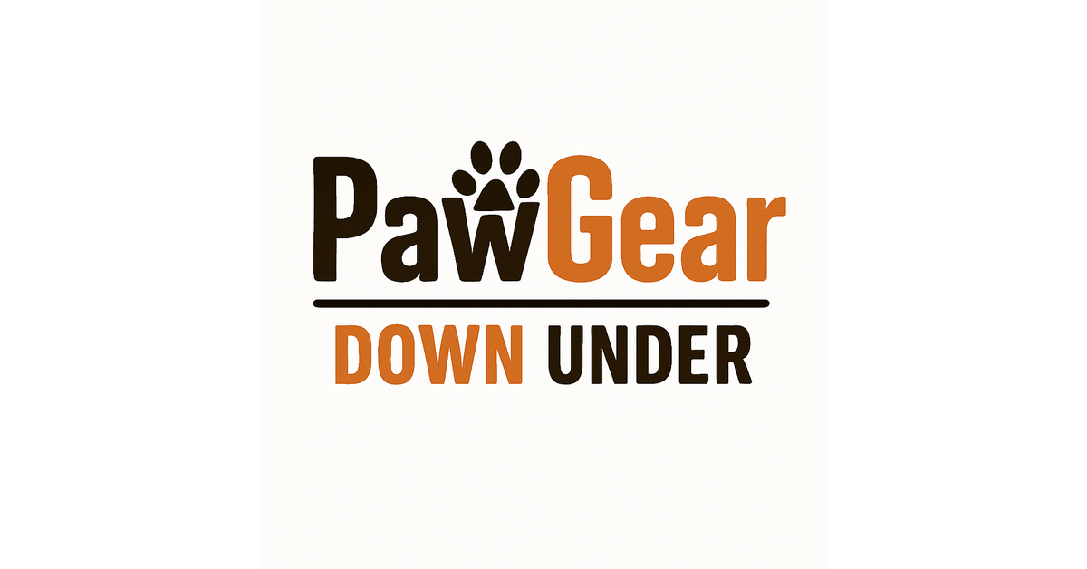 Paw Gear Down Under